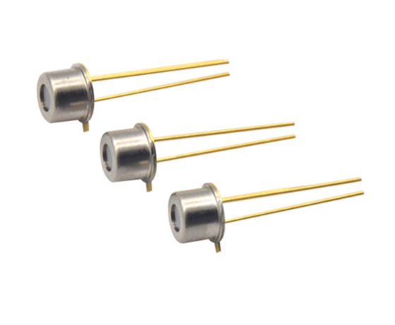 650nm雪崩光电二极管 230光敏面APD接收光电二极管探测器TO46 - 河北镭族光电-VCSEL芯片,单模光纤耦合激光器,多模光纤耦合 ...